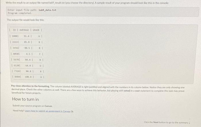 Solved After completion of this lab, you will be able to - | Chegg.com