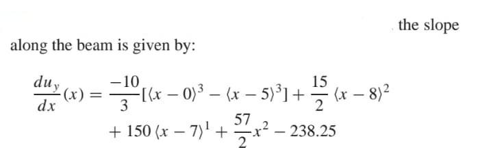 1.Use the Newton-Raphson method to determine one real | Chegg.com