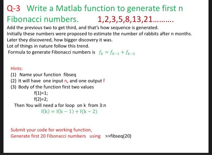 Solved Question-1 Consider the following transformations | Chegg.com