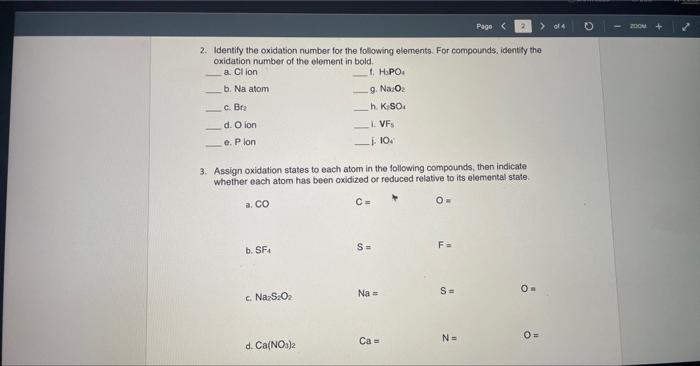 Solved 1. Complete the following reactions, including | Chegg.com