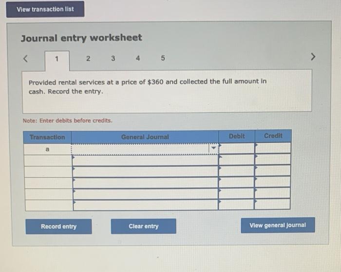 Solved Required information E3-20 (Algo) Analyzing, | Chegg.com