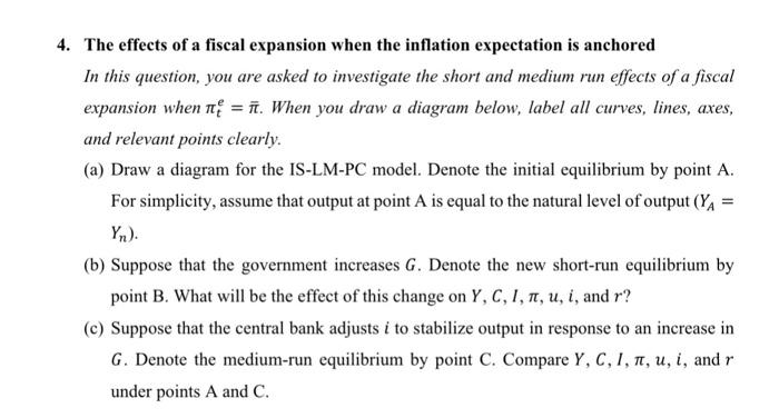 Solved how do I solve this question with fully annotated | Chegg.com