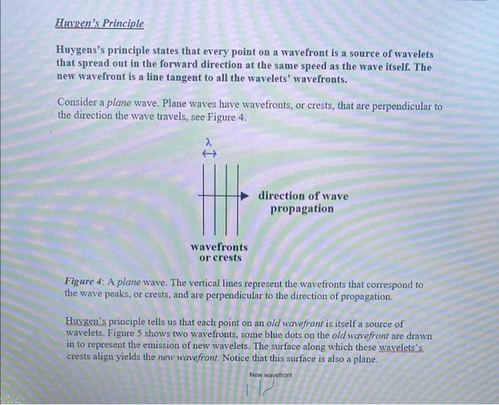Solved In the constructive interference of two light waves, | Chegg.com