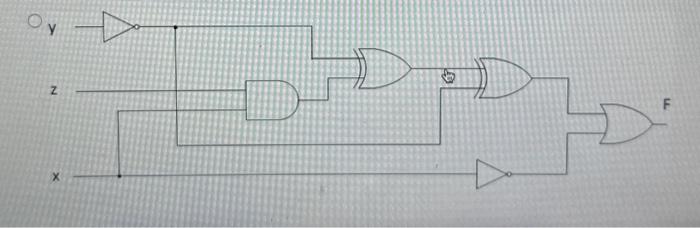 Solved Select the combinational circuit that directly | Chegg.com