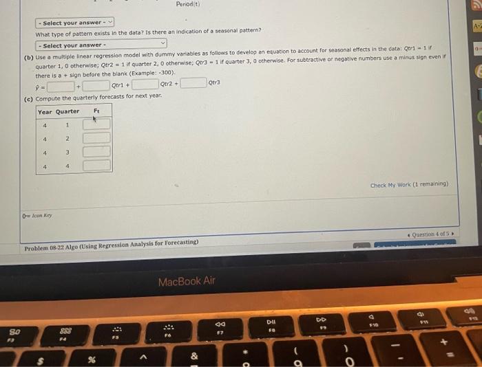 Solved Assignment Hw 6 Questions Problem 08 22 Algo Using