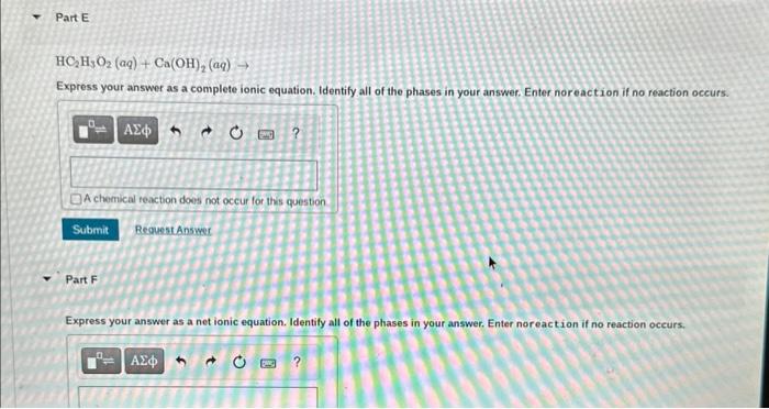 Solved H2SO4(aq)+Li2SO3(aq)→ Express your answer as a | Chegg.com