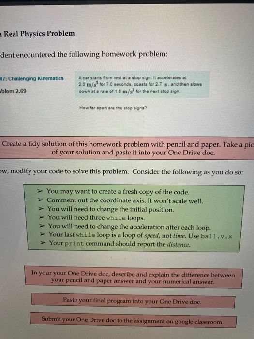 Solved Please Utilize Code To Solve This Problem Code Is 1995