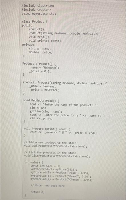 Solved #include #include > Ws; getline(cin, _name); cout