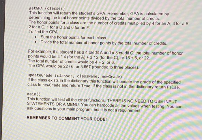 Solved Cs160 Computer Science Project 3 Objective Work With