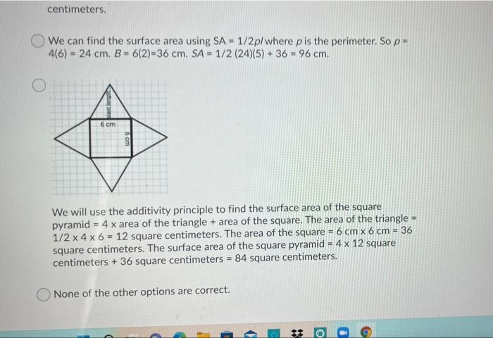Solved 2. On centimeter graph paper (use Activity Download | Chegg.com