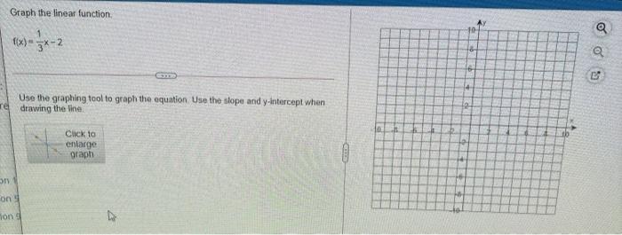 Solved Solve the inequality. Graph your solution on a number | Chegg.com