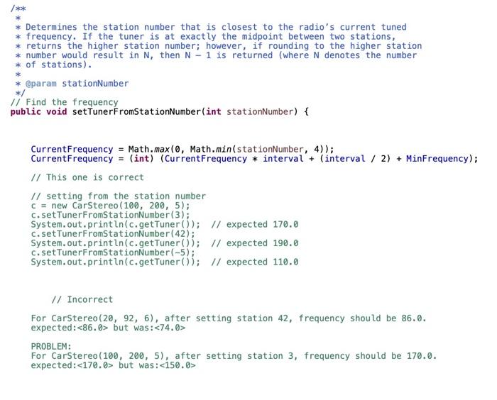 Can some explain this what i did wrong here and | Chegg.com