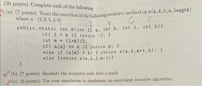 Solved ignore the written parts please be specific on | Chegg.com