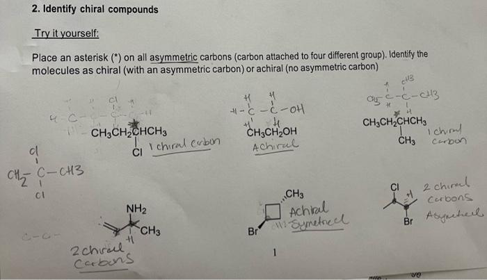 Solved Identify all the chiral centers in each Fischer | Chegg.com