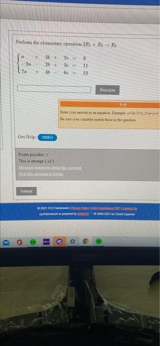 Solved can i pelase have a detail step by step on how you | Chegg.com