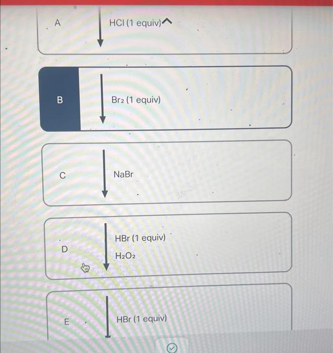 Solved Version: 1.169.1+ productionChoose the reagent(s) | Chegg.com