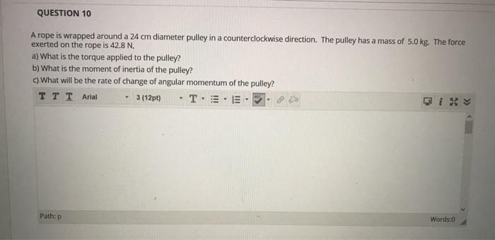 Solved QUESTION 13 Two vectors A and B are oriented as shown | Chegg.com
