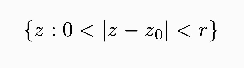 Solved Theme: Complex Variables let f be an analytic | Chegg.com