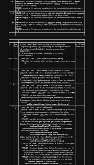 Solved Code A Mutator Method To Return A Boolean Value 0990