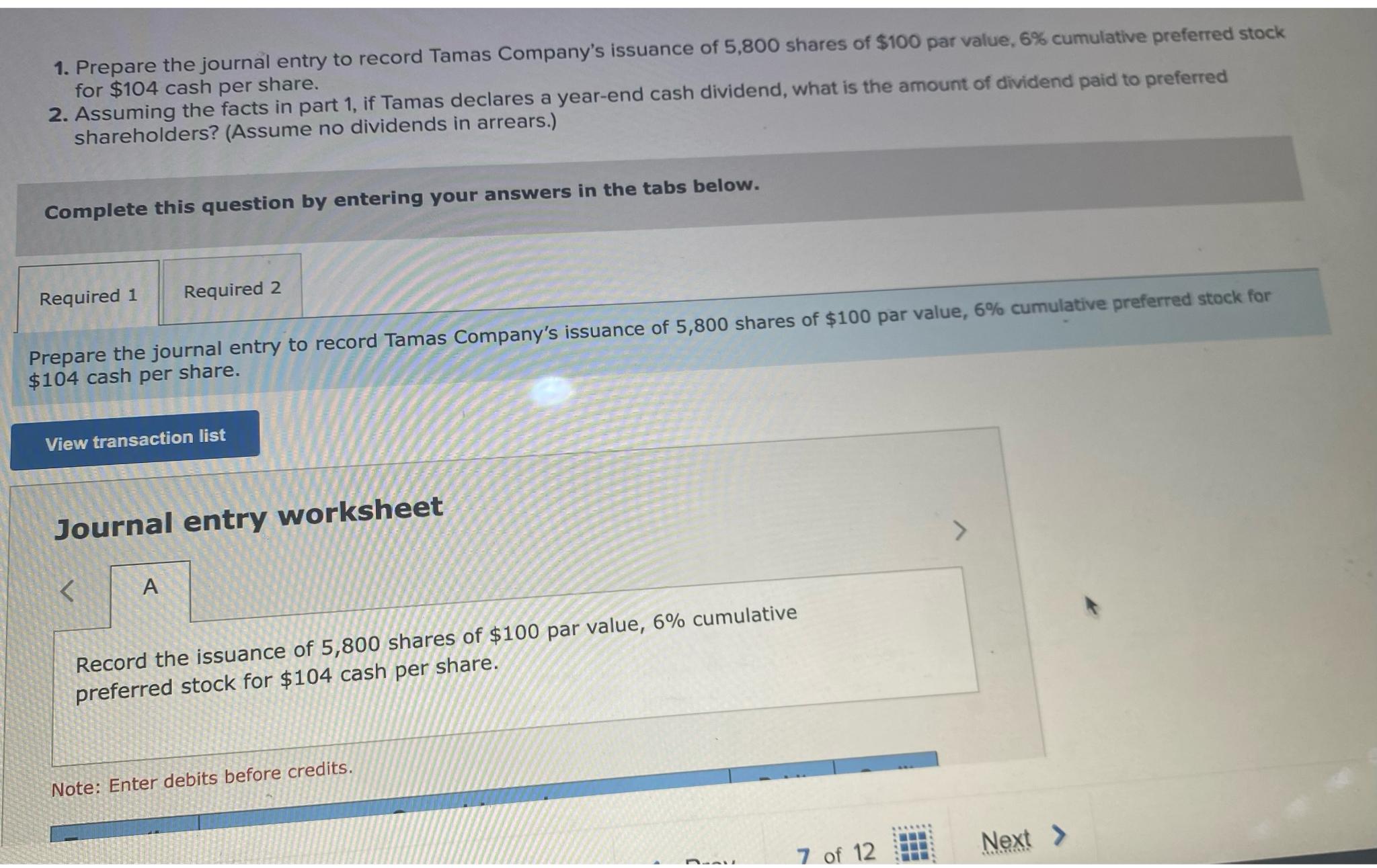 Solved Both Parts Please 