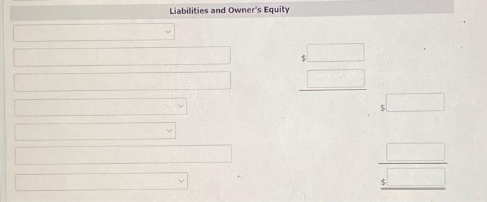 Solved Exercise 4-09 a1,a2-b Pharoah Company ended its | Chegg.com