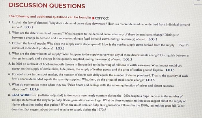 Questions 1, 2, 3, 4, & 7 | Chegg.com