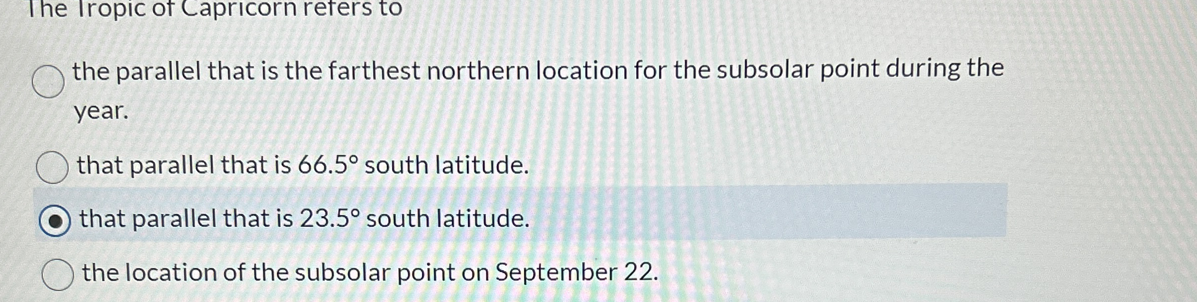 Solved If it is 10:00 ﻿A.M. ﻿in Miami, Florida (Eastern time | Chegg.com