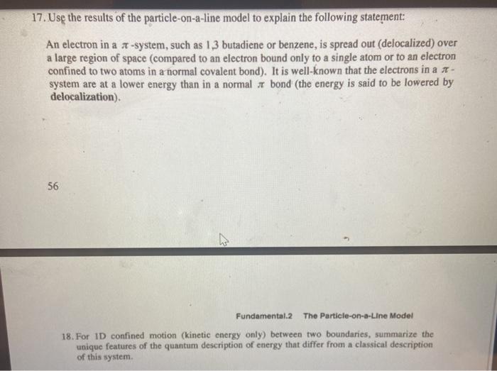 Solved 10. Write an expression identifying all allowed | Chegg.com