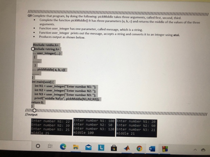 Solved Lab2 (2) - Protected View - Saved to this PC- e | Chegg.com