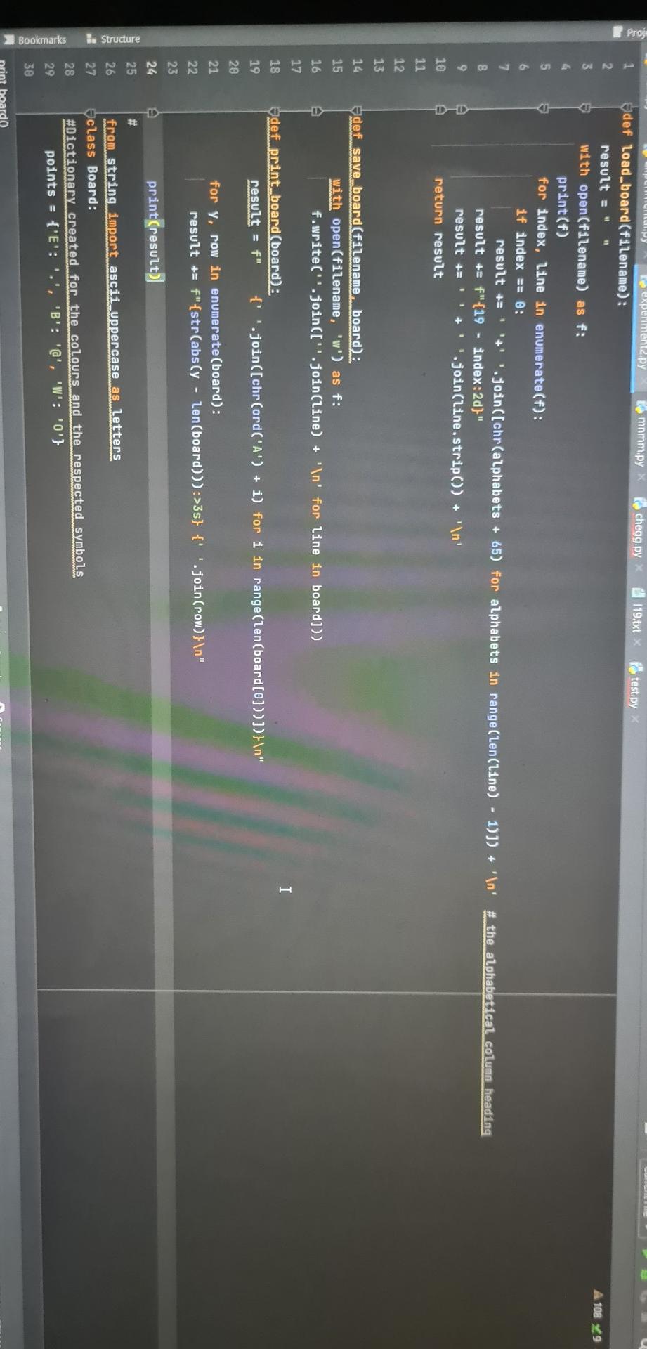 return self, size def s ste ( self) : oreating the | Chegg.com