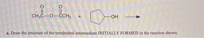 Solved + CH3CH2OH CH3CHCCI CH3 CH a. Draw the structure of | Chegg.com