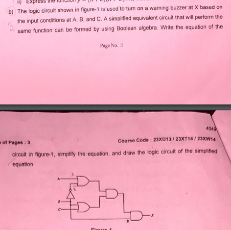 Solved by an EXPERT bA,B, ﻿and C. ﻿A simplified equivalent circuit that | Chegg.com