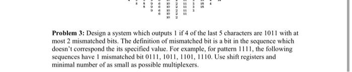 Solved show all work. dont use chat gpt. work must be | Chegg.com