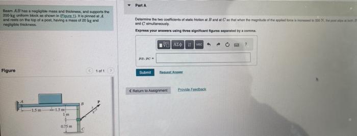 Solved If you do NOT know how to do the problem dont try to | Chegg.com