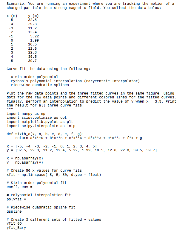 Solved working for the finals that are coming up ﻿this week. | Chegg.com