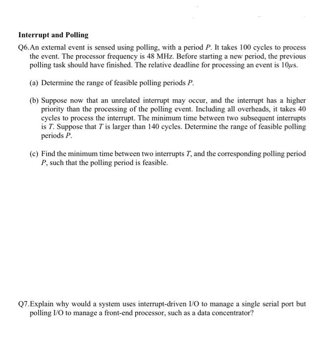 Solved Storage and Memory Map Q1.How much byte-addressable | Chegg.com
