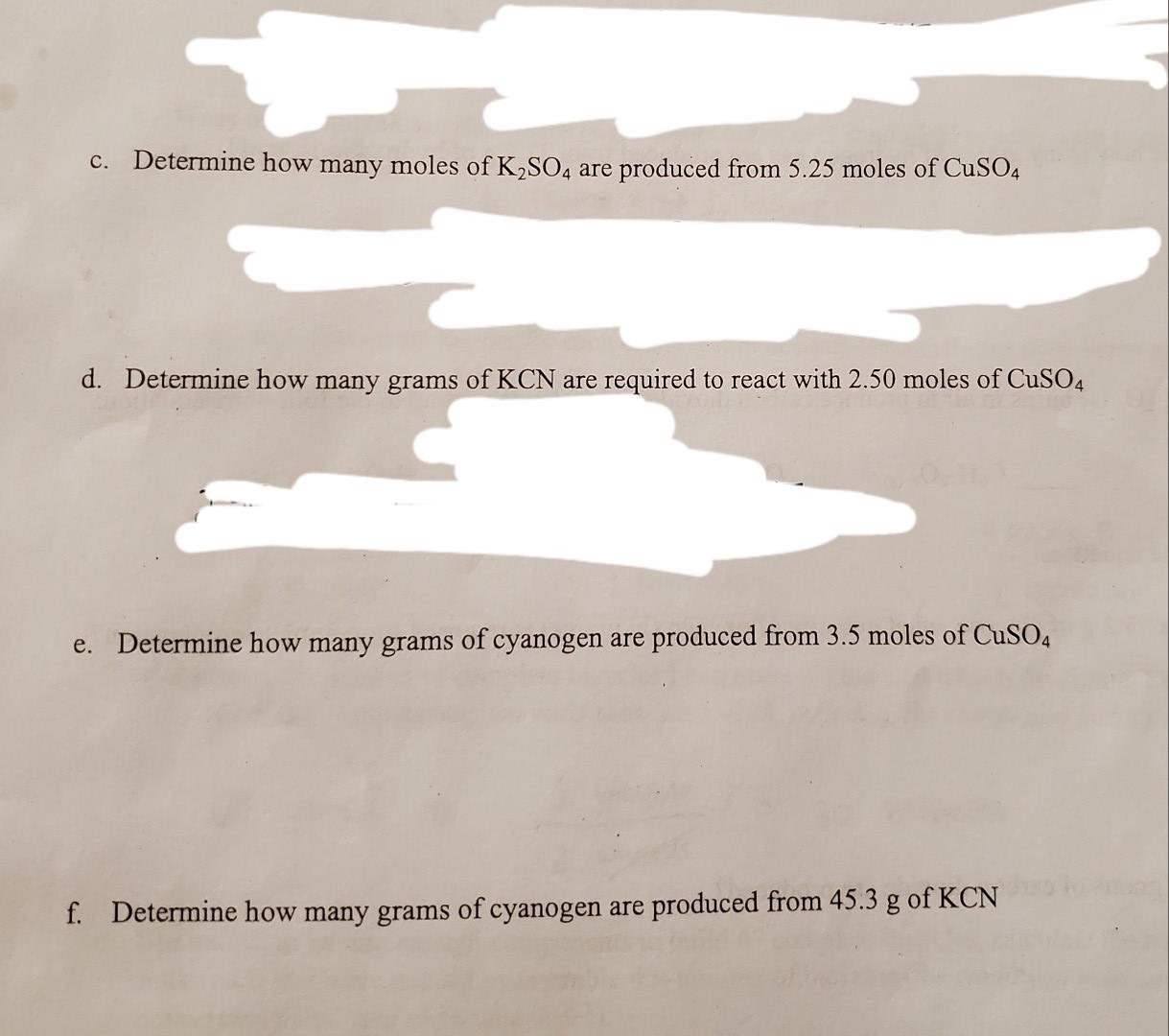 solved-c-determine-how-many-moles-of-k2so4-are-produced-chegg