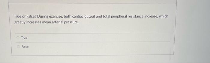 Solved What vessel has the smallest radius? Arteries Veins | Chegg.com