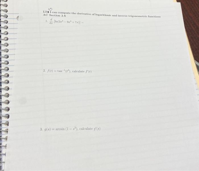 Solved SS HTT LT1 I can find the average rate of change of a | Chegg.com