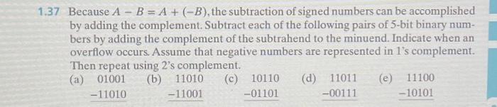 Solved 22 What is the lowest number of bits (digits) | Chegg.com