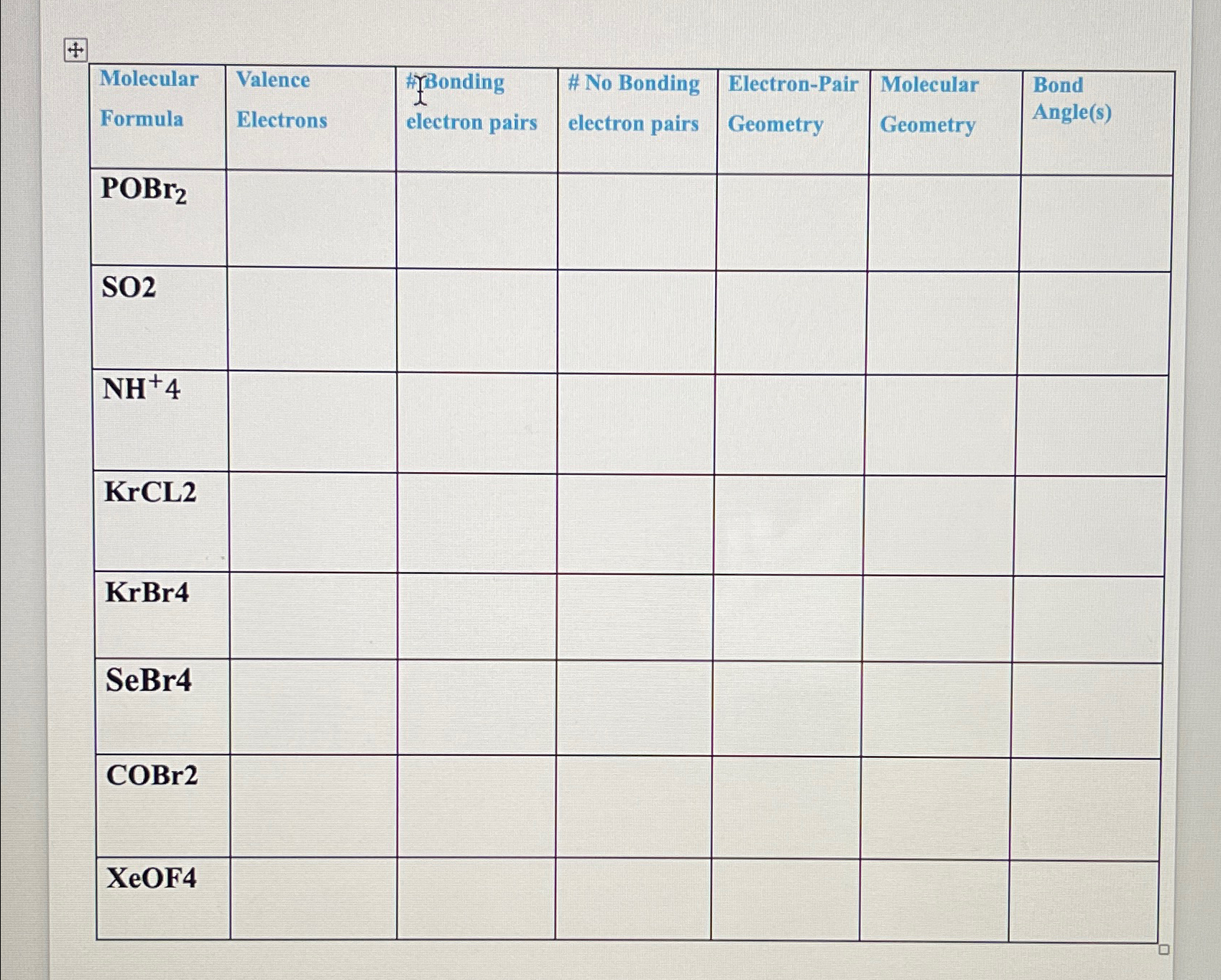 Solved Question | Chegg.com