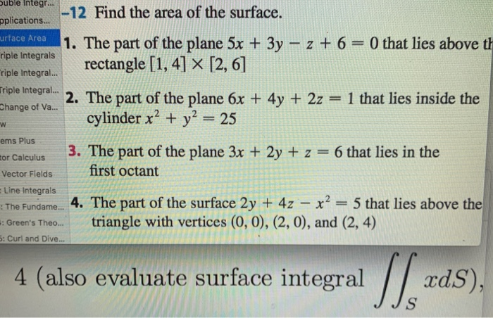 Solved Plz help how can i solve Q.4 in both pic second pic | Chegg.com