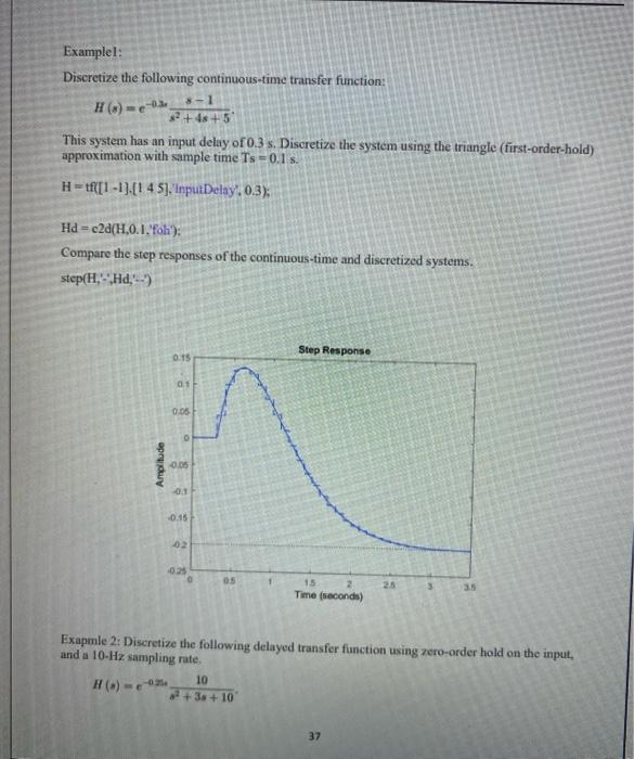 Solved LEARNING OUTCOMES In this lab, the student exercises | Chegg.com