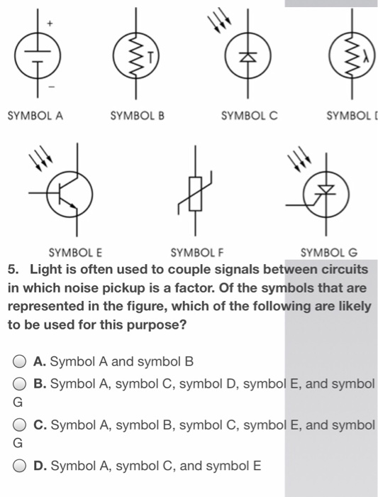 Solved OSCILLATOR 19. Look at the schematic diagram in the | Chegg.com
