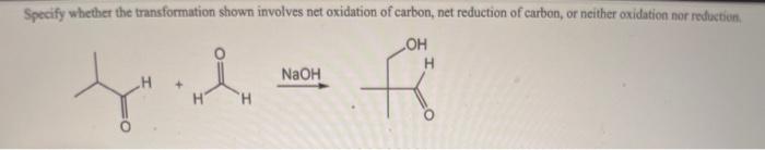 Solved Specify whether the transformation shown involves net | Chegg.com Solved Specify whether the transformation shown involves net | Chegg.com