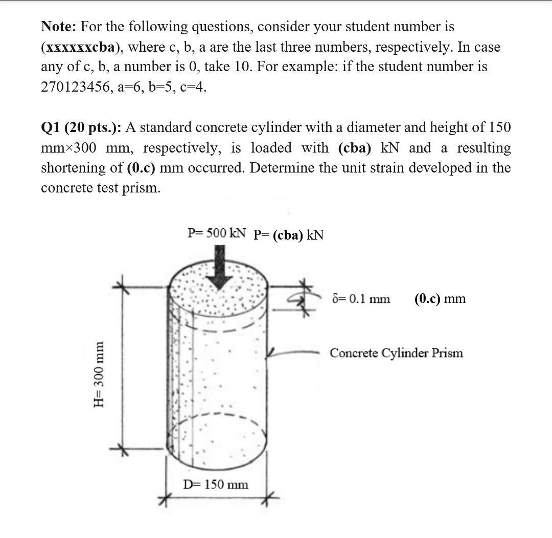 Solved Note: For the following questions, consider your | Chegg.com