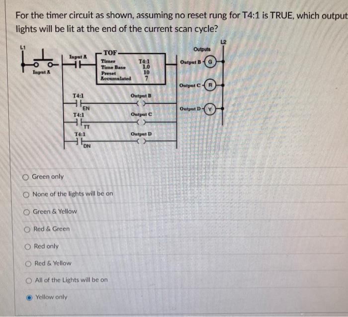 Solved For the timer circuit as shown, assuming no reset | Chegg.com