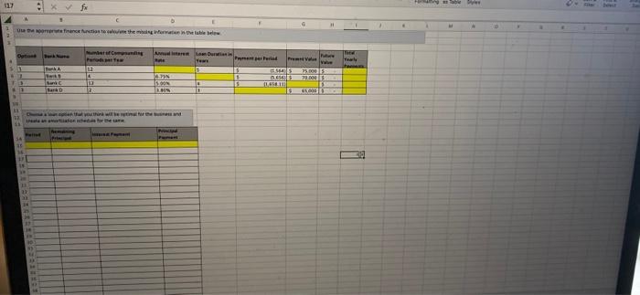 need help with highlighted calculations on the first | Chegg.com