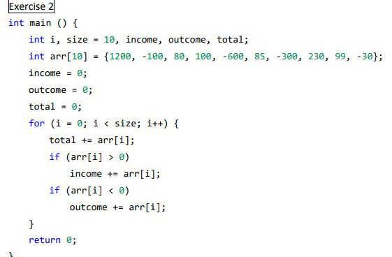 Translate The Following C Code Into A Risc V 