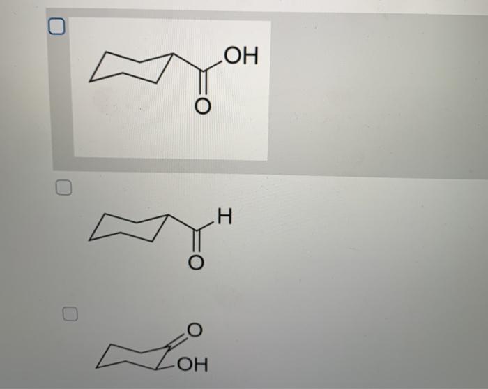 Solved Select the appropriate product of the transformation | Chegg.com